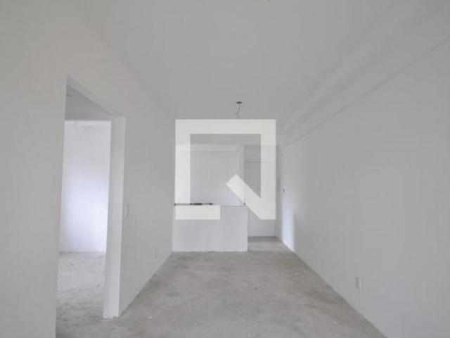 Apartamento à Venda Vila Gustavo, 2 Quartos, 56 m2