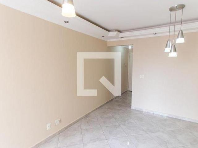 Apartamento à Venda Vila Gustavo, 2 Quartos, 56 m2