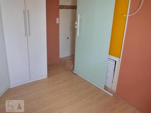 Apartamento à Venda Vila Gustavo, 2 Quartos, 56 m2