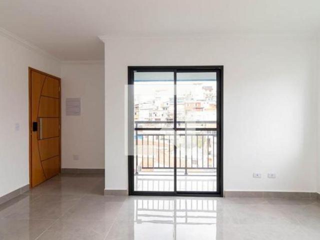 Apartamento à Venda Vila Gustavo, 2 Quartos, 56 m2
