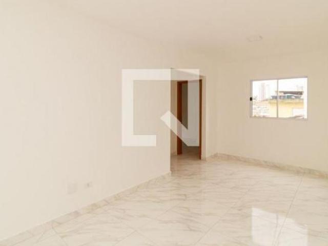 Apartamento à Venda Vila Gustavo, 2 Quartos, 56 m2