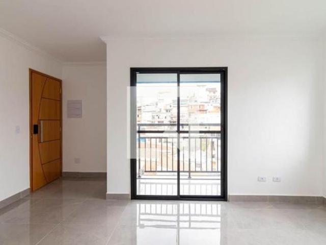 Apartamento à Venda Vila Gustavo, 2 Quartos, 56 m2