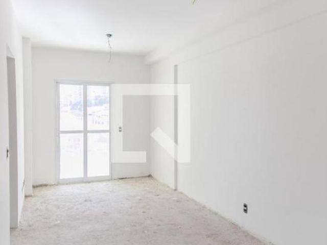 Apartamento à Venda Vila Gustavo, 2 Quartos, 56 m2