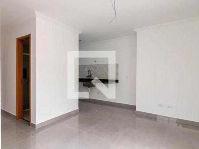 Apartamento à Venda Vila Gustavo, 2 Quartos, 56 m2