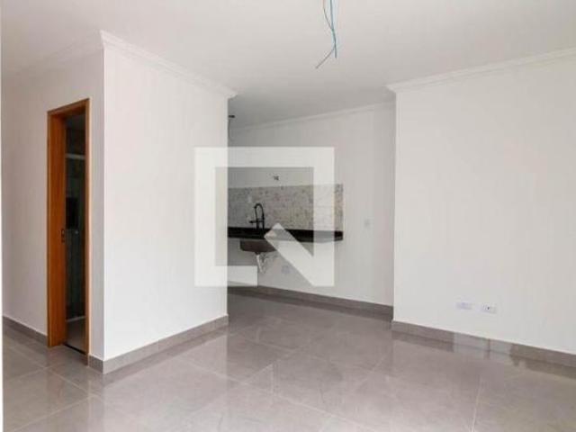Apartamento à Venda Vila Gustavo, 2 Quartos, 56 m2