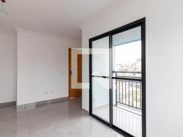 Apartamento à Venda Vila Gustavo, 2 Quartos, 56 m² São Paulo