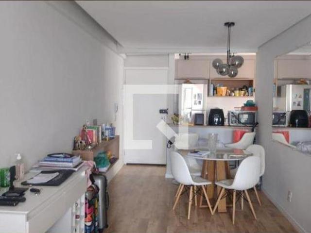 Apartamento à Venda Vila Gustavo, 2 Quartos, 57 m2