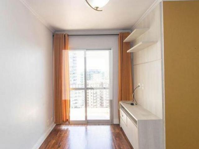 Apartamento à Venda Vila Gustavo, 2 Quartos, 58 m2