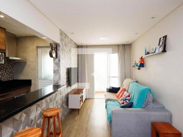Apartamento à Venda Vila Gustavo, 2 Quartos, 59 m2