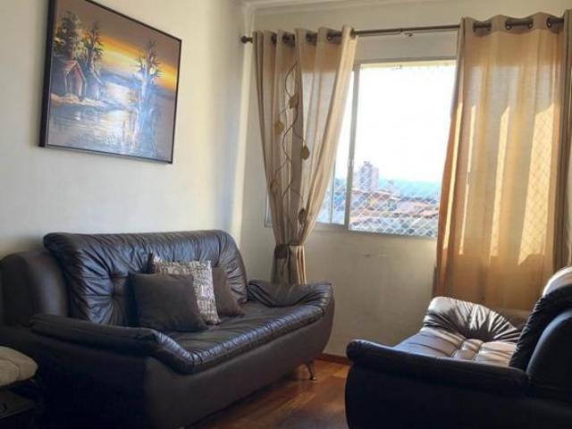 Apartamento à Venda Vila Gustavo, 2 Quartos, 59 m2
