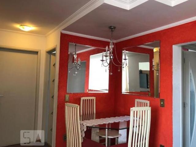 Apartamento à Venda Vila Gustavo, 2 Quartos, 59 m2