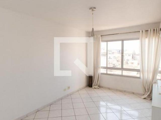 Apartamento à Venda Vila Gustavo, 2 Quartos, 59 m2