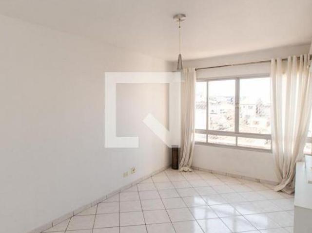 Apartamento à Venda Vila Gustavo, 2 Quartos, 59 m2