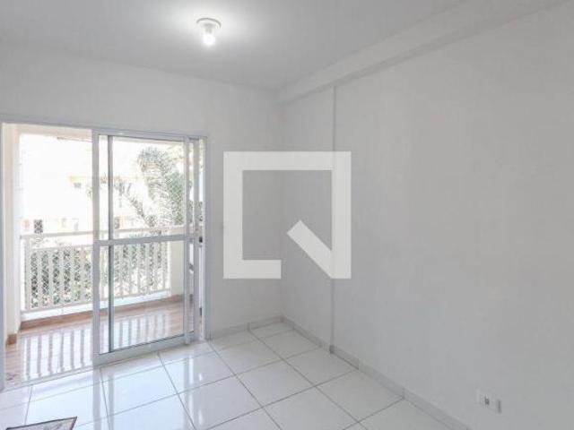Apartamento à Venda Vila Gustavo, 2 Quartos, 60 m2
