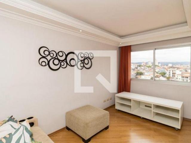 Apartamento à Venda Vila Gustavo, 2 Quartos, 60 m2