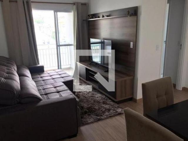 Apartamento à Venda Vila Gustavo, 2 Quartos, 60 m2