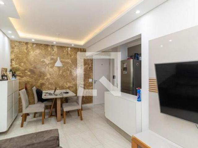 Apartamento à Venda Vila Gustavo, 2 Quartos, 60 m2