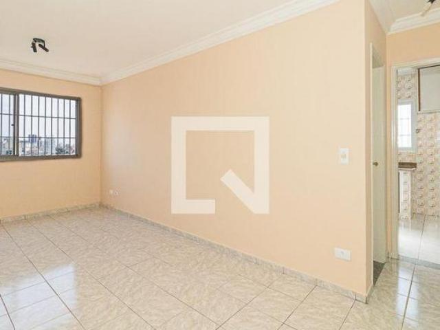 Apartamento à Venda Vila Gustavo, 2 Quartos, 60 m2