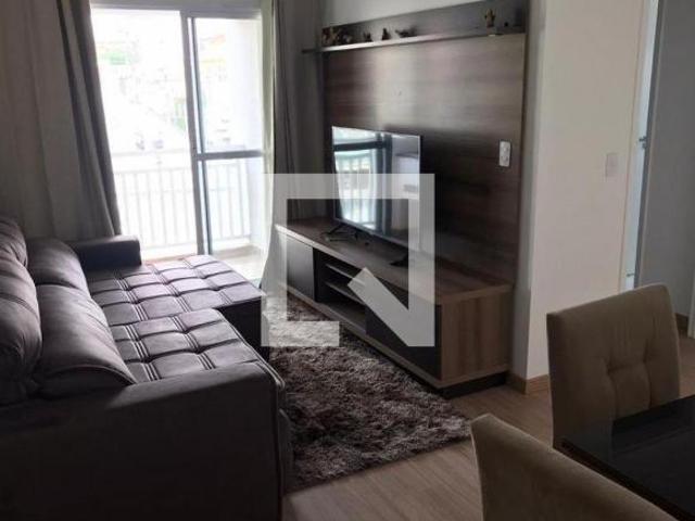 Apartamento à Venda Vila Gustavo, 2 Quartos, 60 m2