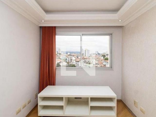Apartamento à Venda Vila Gustavo, 2 Quartos, 60 m² São Paulo