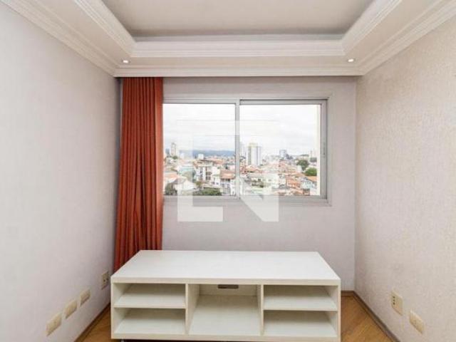 Apartamento à Venda Vila Gustavo, 2 Quartos, 60 m² São Paulo