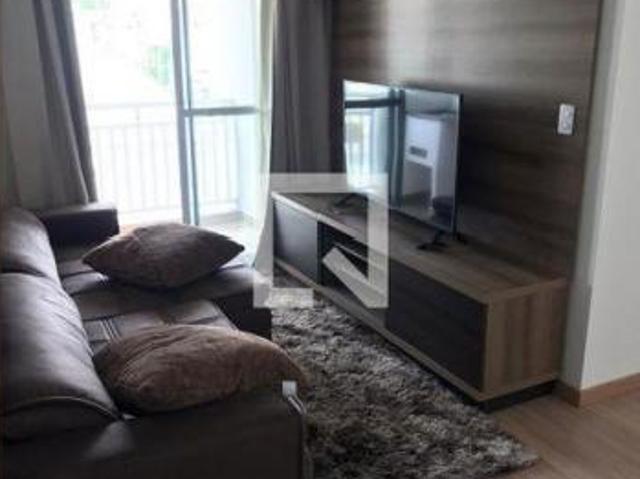 Apartamento à Venda Vila Gustavo, 2 Quartos, 60 m² São Paulo