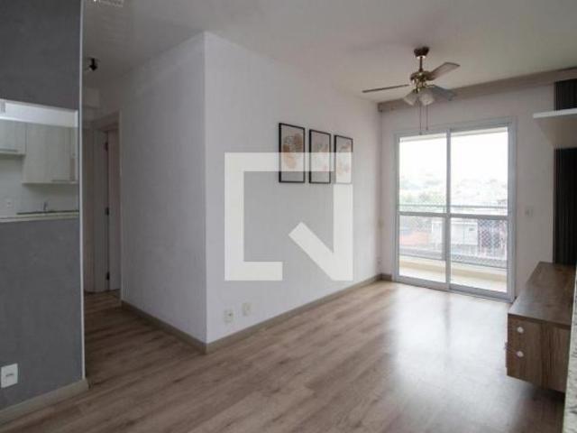 Apartamento à Venda Vila Gustavo, 2 Quartos, 62 m2