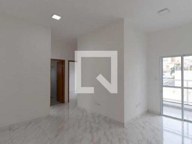 Apartamento à Venda Vila Gustavo, 2 Quartos, 62 m2