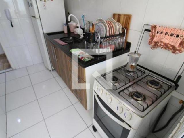 Apartamento à Venda Vila Gustavo, 2 Quartos, 62 m2