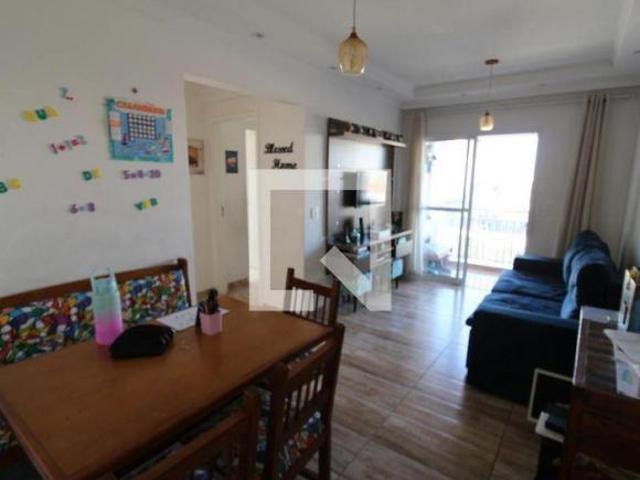 Apartamento à Venda Vila Gustavo, 2 Quartos, 62 m2