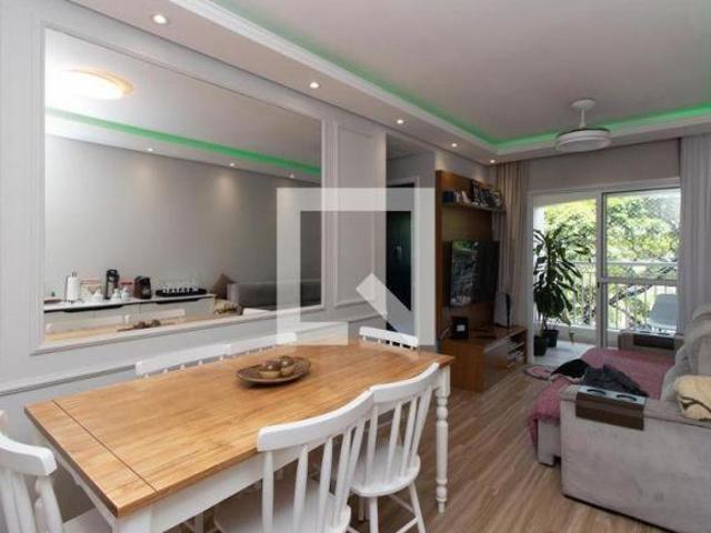 Apartamento à Venda Vila Gustavo, 2 Quartos, 66 m² São Paulo