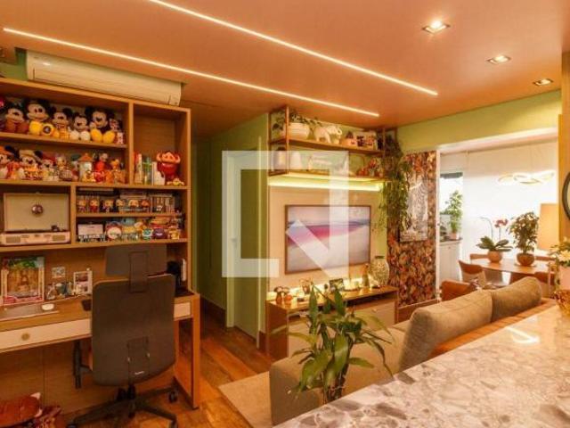 Apartamento à Venda Vila Gustavo, 2 Quartos, 63 m2