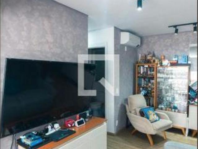 Apartamento à Venda Vila Gustavo, 2 Quartos, 63 m² São Paulo