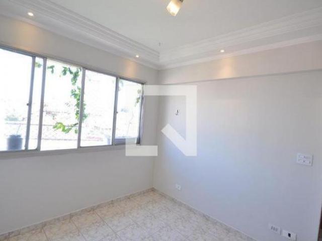 Apartamento à Venda Vila Gustavo, 2 Quartos, 63 m² São Paulo
