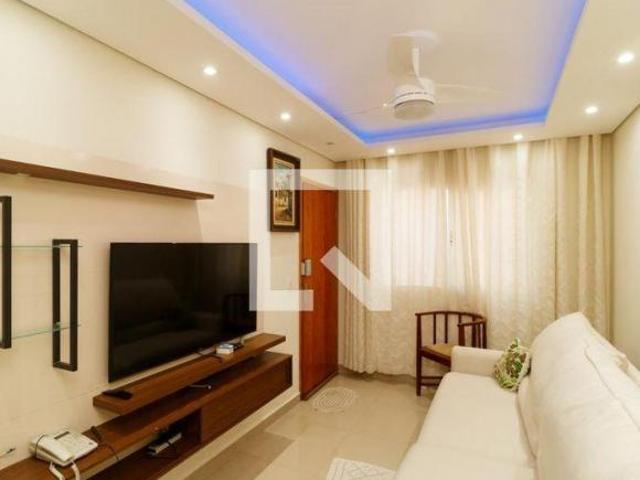Apartamento à Venda Vila Gustavo, 2 Quartos, 64 m2