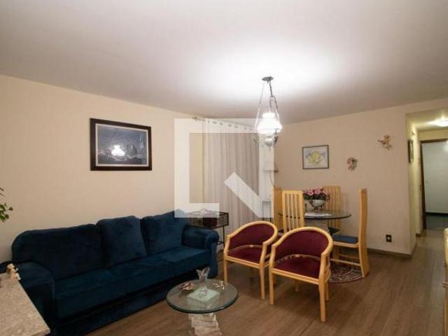 Apartamento à Venda Vila Gustavo, 2 Quartos, 64 m2