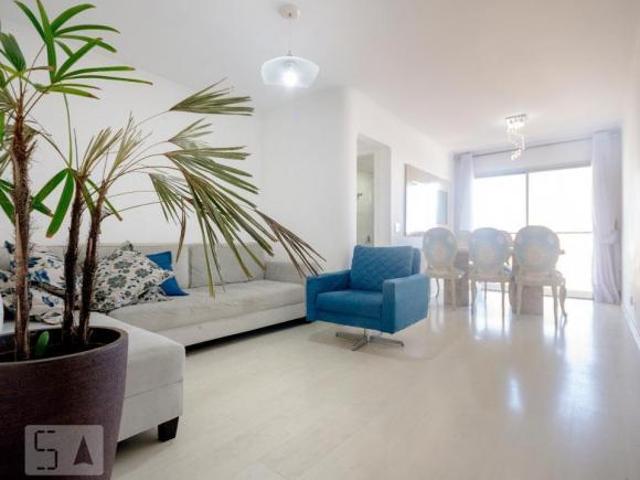 Apartamento à Venda Vila Gustavo, 2 Quartos, 64 m² São Paulo