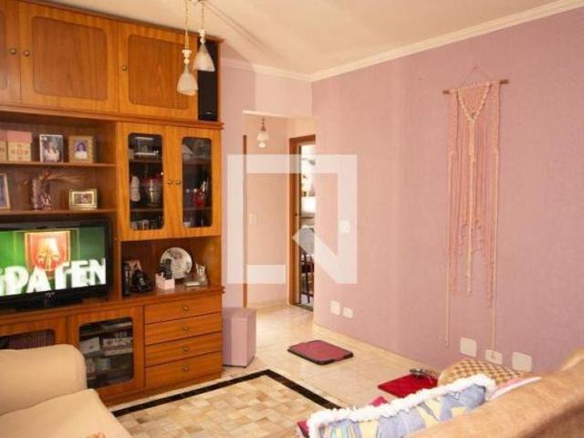 Apartamento à Venda Vila Gustavo, 2 Quartos, 65 m2