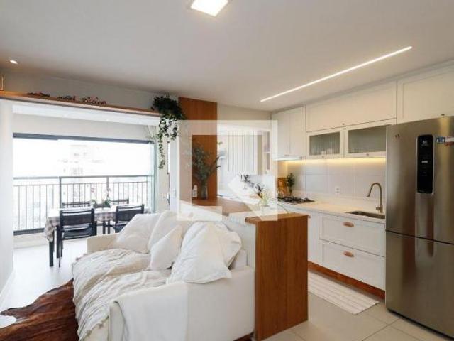 Apartamento à Venda Vila Gustavo, 2 Quartos, 65 m2