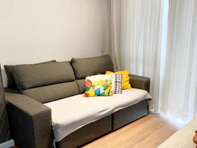 Apartamento à Venda Vila Gustavo, 2 Quartos, 65 m² São Paulo