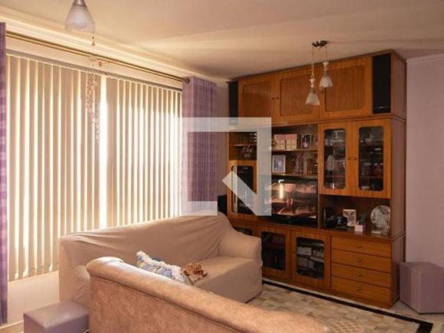 Apartamento à Venda Vila Gustavo, 2 Quartos, 65 m² São Paulo