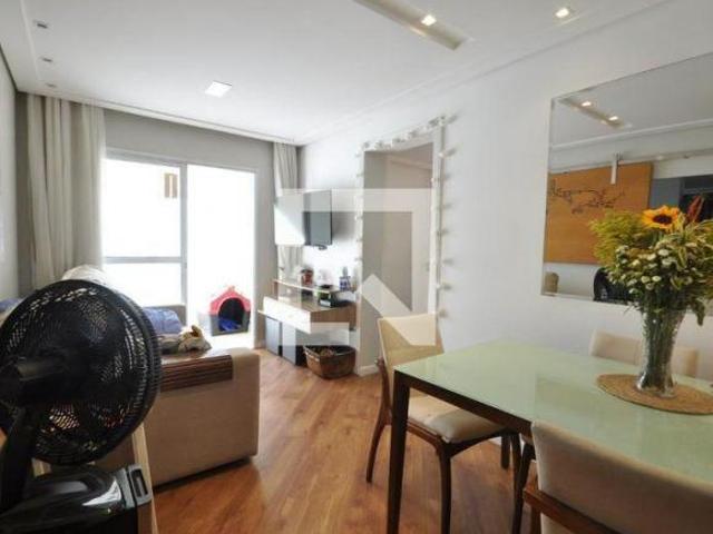 Apartamento à Venda Vila Gustavo, 2 Quartos, 66 m2