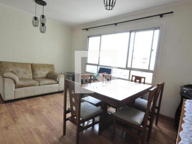 Apartamento à Venda Vila Gustavo, 2 Quartos, 66 m2