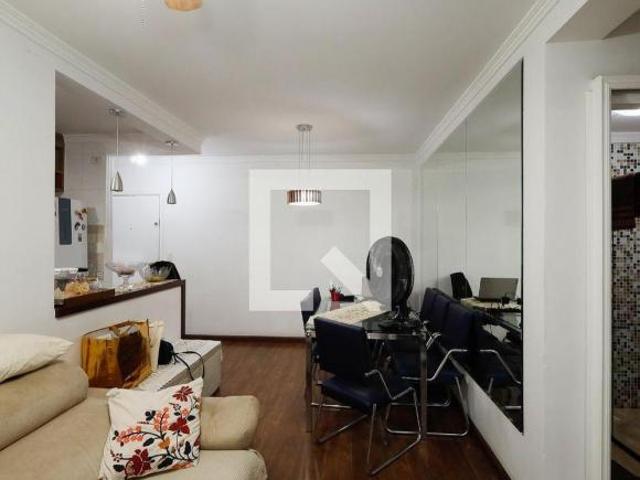 Apartamento à Venda Vila Gustavo, 2 Quartos, 66 m2