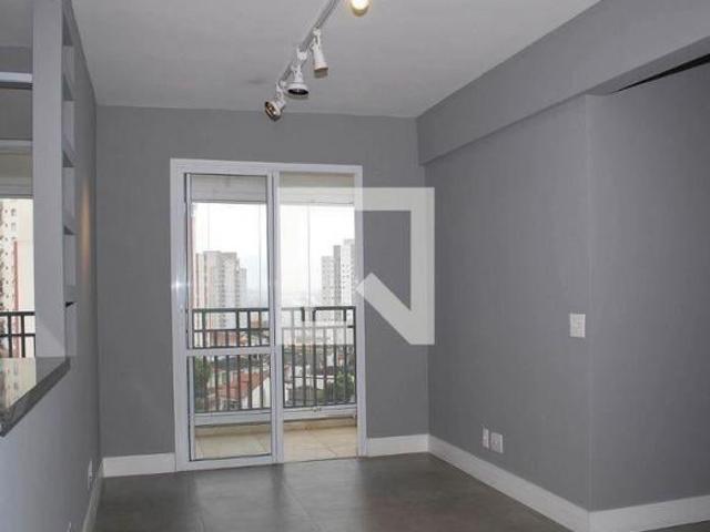 Apartamento à Venda Vila Gustavo, 2 Quartos, 66 m2