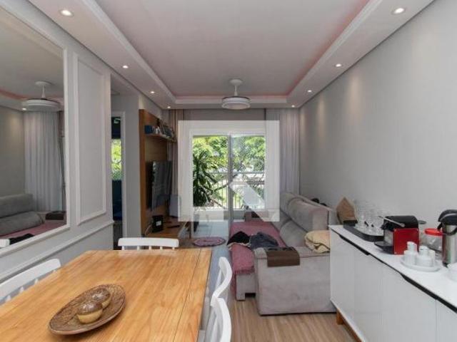 Apartamento à Venda Vila Gustavo, 2 Quartos, 66 m2