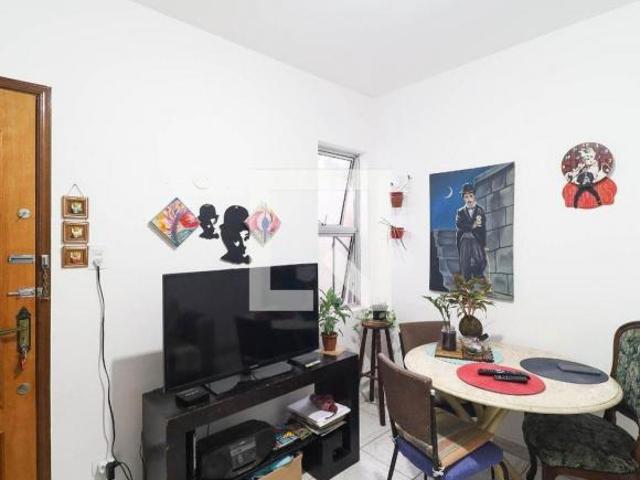 Apartamento à Venda Vila Gustavo, 2 Quartos, 66 m2