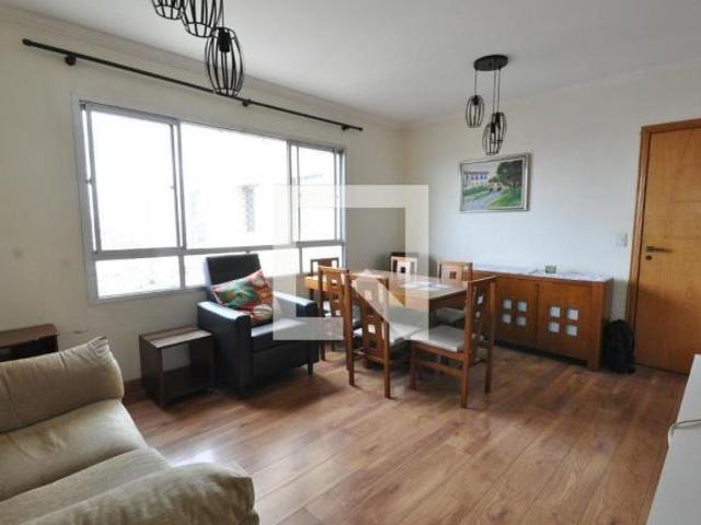 Apartamento à Venda Vila Gustavo, 2 Quartos, 66 m2