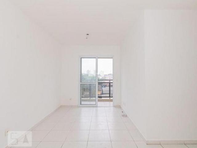 Apartamento à Venda Vila Gustavo, 2 Quartos, 66 m2