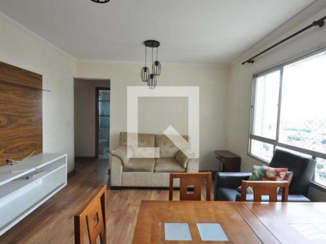 Apartamento à Venda Vila Gustavo, 2 Quartos, 66 m² São Paulo